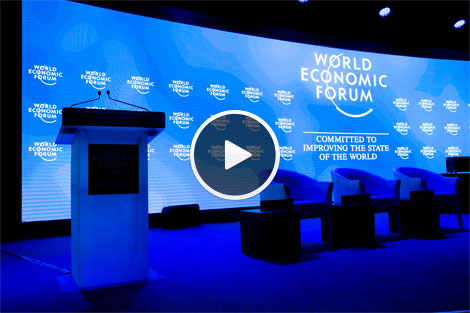 Open Forum: The Saudi Sustainability Agenda > Special Meeting on Global ...